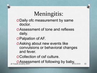 How to follow up | PPTX