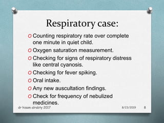 How to follow up | PPTX
