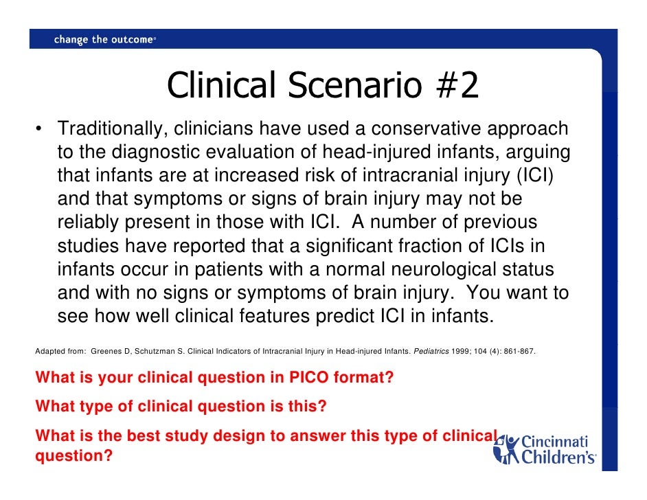 How To Form A Clinical Question Cincinnati Childrens how-to-form-a-clinical-question-cincinnati-childrens