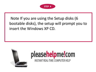 How to format your computer?? | PPTX | Data Storage and Warehousing ...