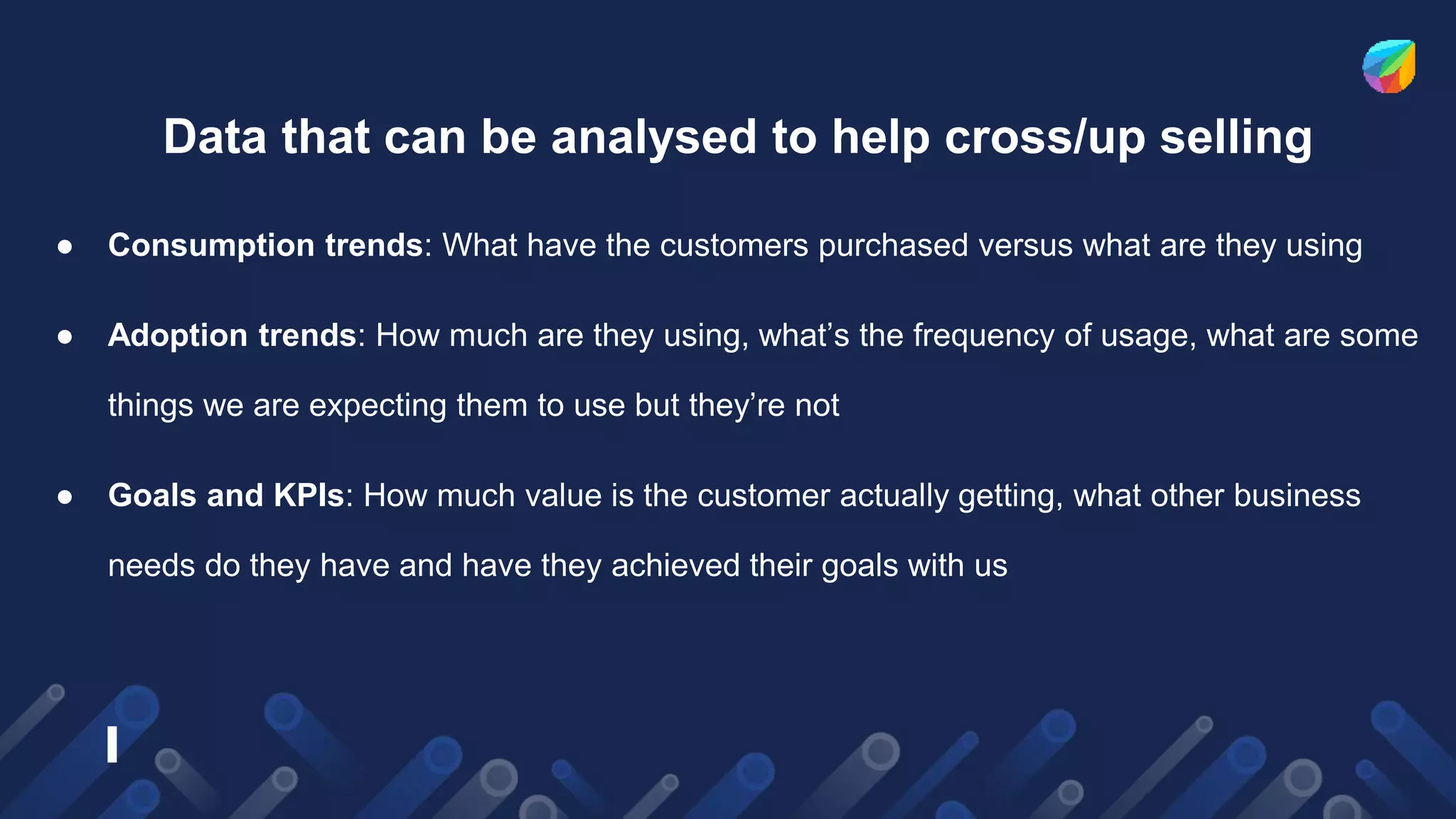 How to frame an upsell strategy | PPTX