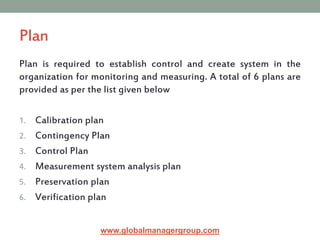 PPT Presentation on IATF 16949 Documentation | PPTX