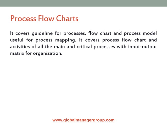 PPT Presentation on IATF 16949 Documentation | PPTX | Business | Business and Finance