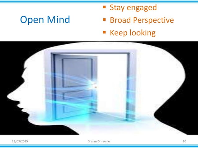 How to gain knowledge | PPTX