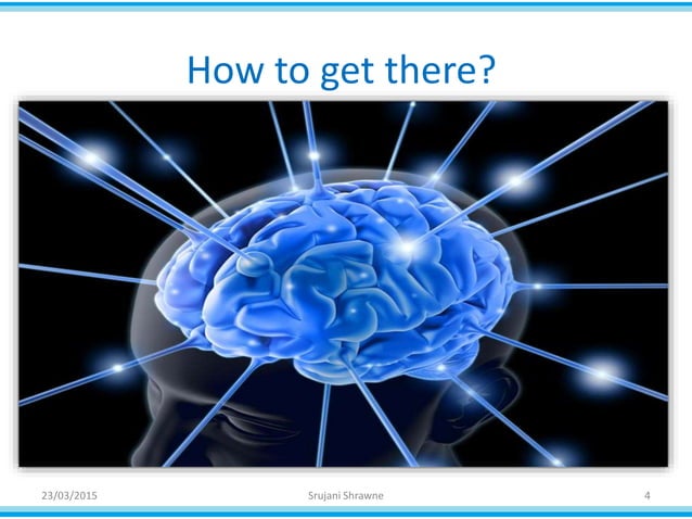 How to gain knowledge | PPT