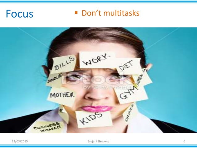 How to gain knowledge | PPTX