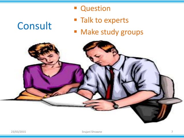 How to gain knowledge | PPTX