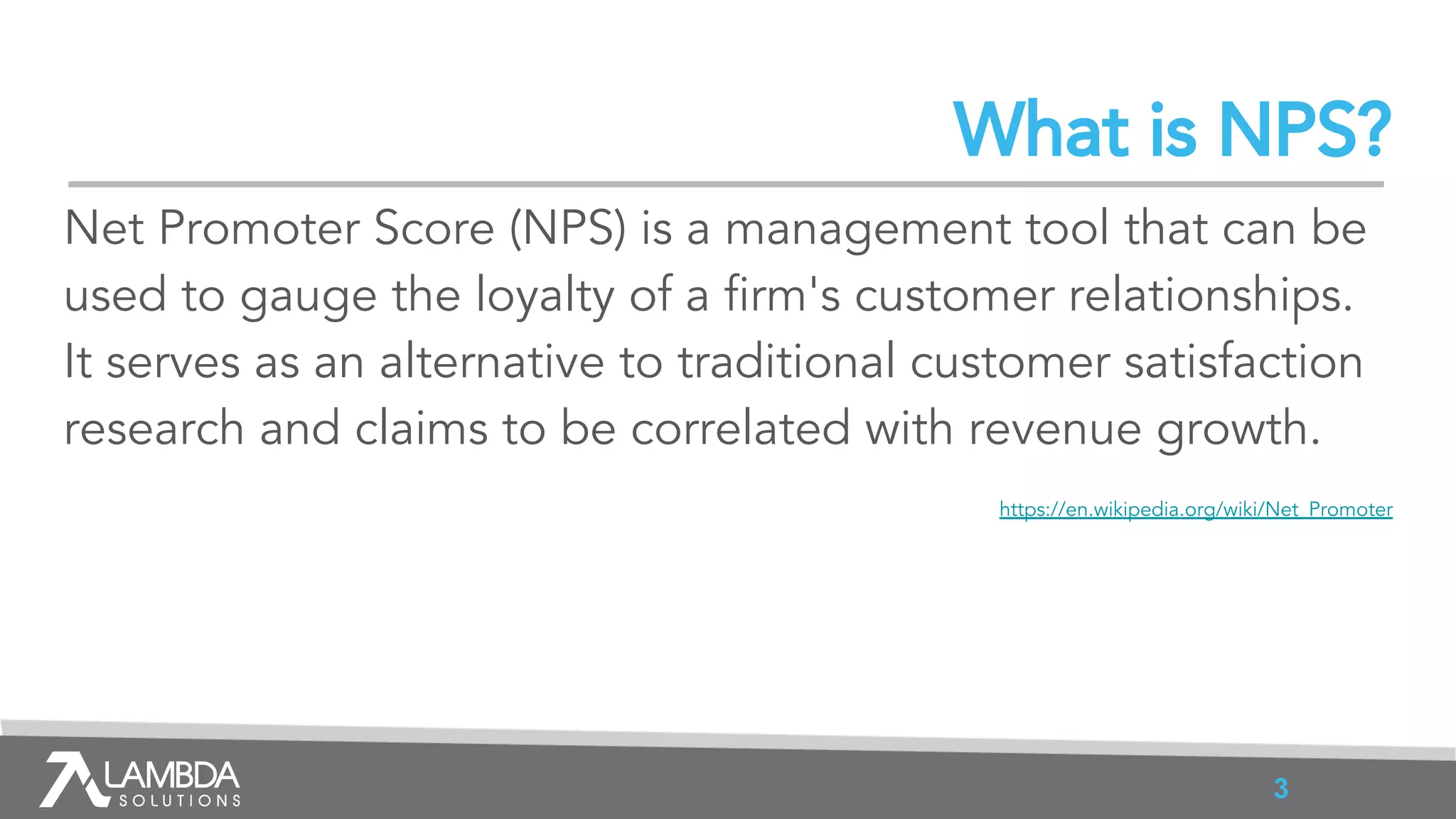 How to Gauge Engagement in Moodle Using NPS | PDF