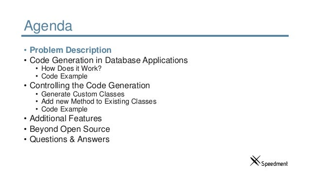Silicon Valley Jug How To Generate Customized Java 8