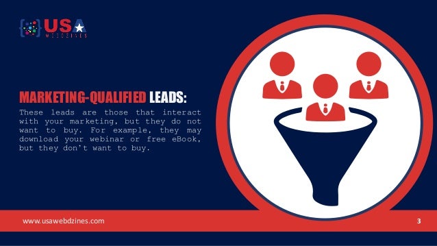 How to generate leads | PPT