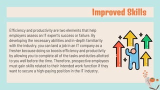 How To Get a Job As a fresher_.pptx