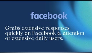 How to Get an Instant Outcome on Facebook.pptx