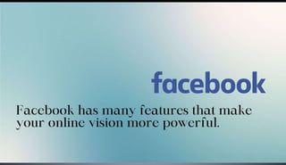How to Get an Instant Outcome on Facebook.pptx