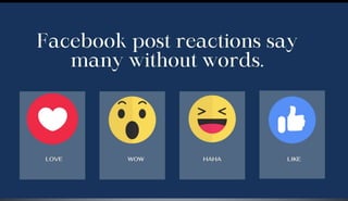 How to Get an Instant Outcome on Facebook.pptx