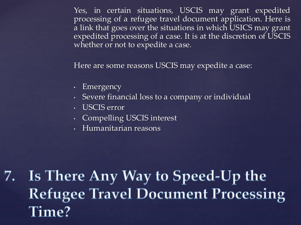 How To Get A Refugee Travel Document how-to-get-a-refugee-travel-document