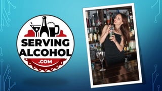 How to get bartending license | PPTX