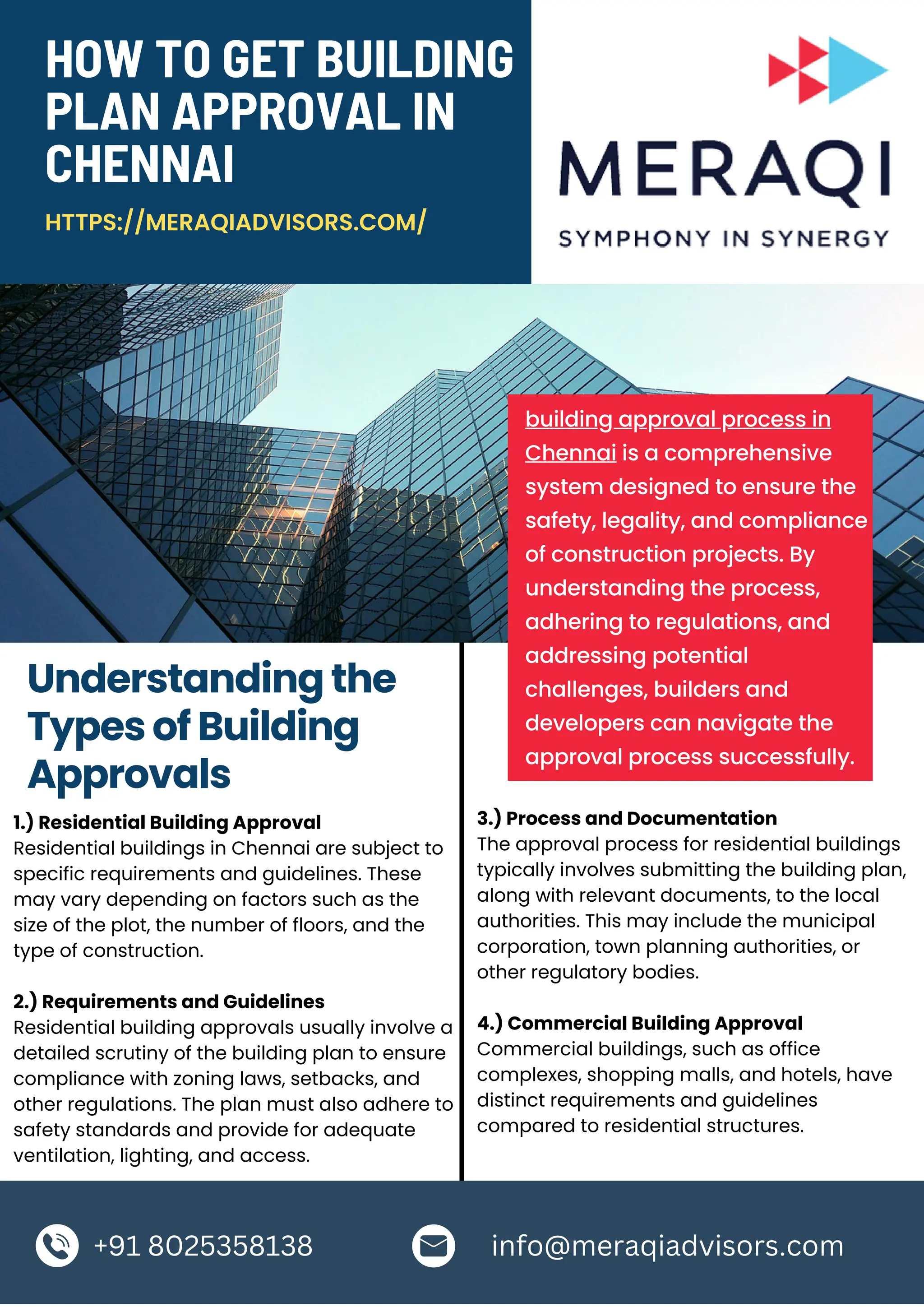 How to Get Building Plan Approval in Chennai | PDF