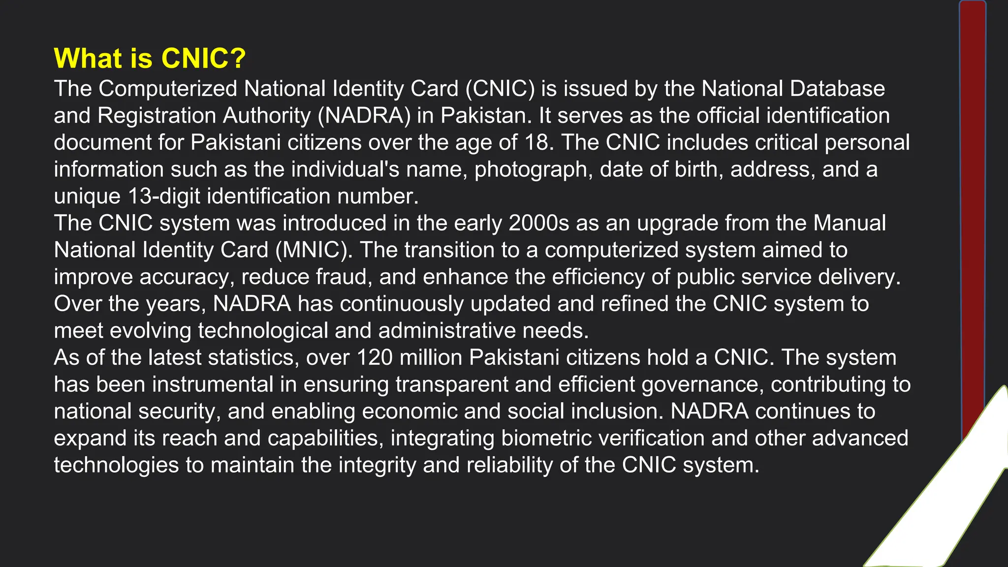 How to Get CNIC Information System with Paksim Ga.pptx