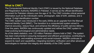 How to Get CNIC Information System with Paksim Ga.pptx