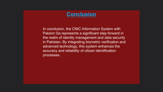 How to Get CNIC Information System with Paksim Ga.pptx