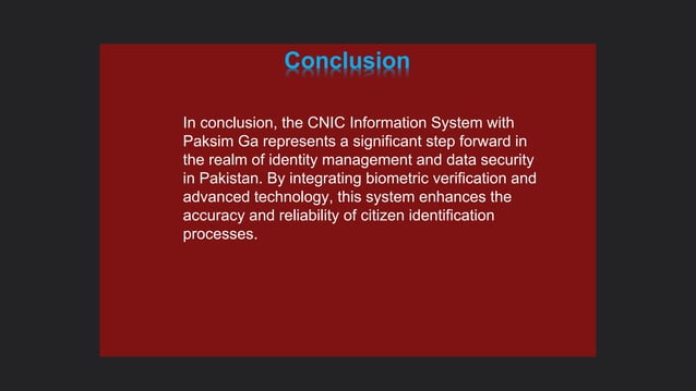 How to Get CNIC Information System with Paksim Ga.pptx