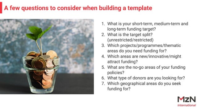 How to get donor mapping right | PDF | Non-Profit Organizations ...