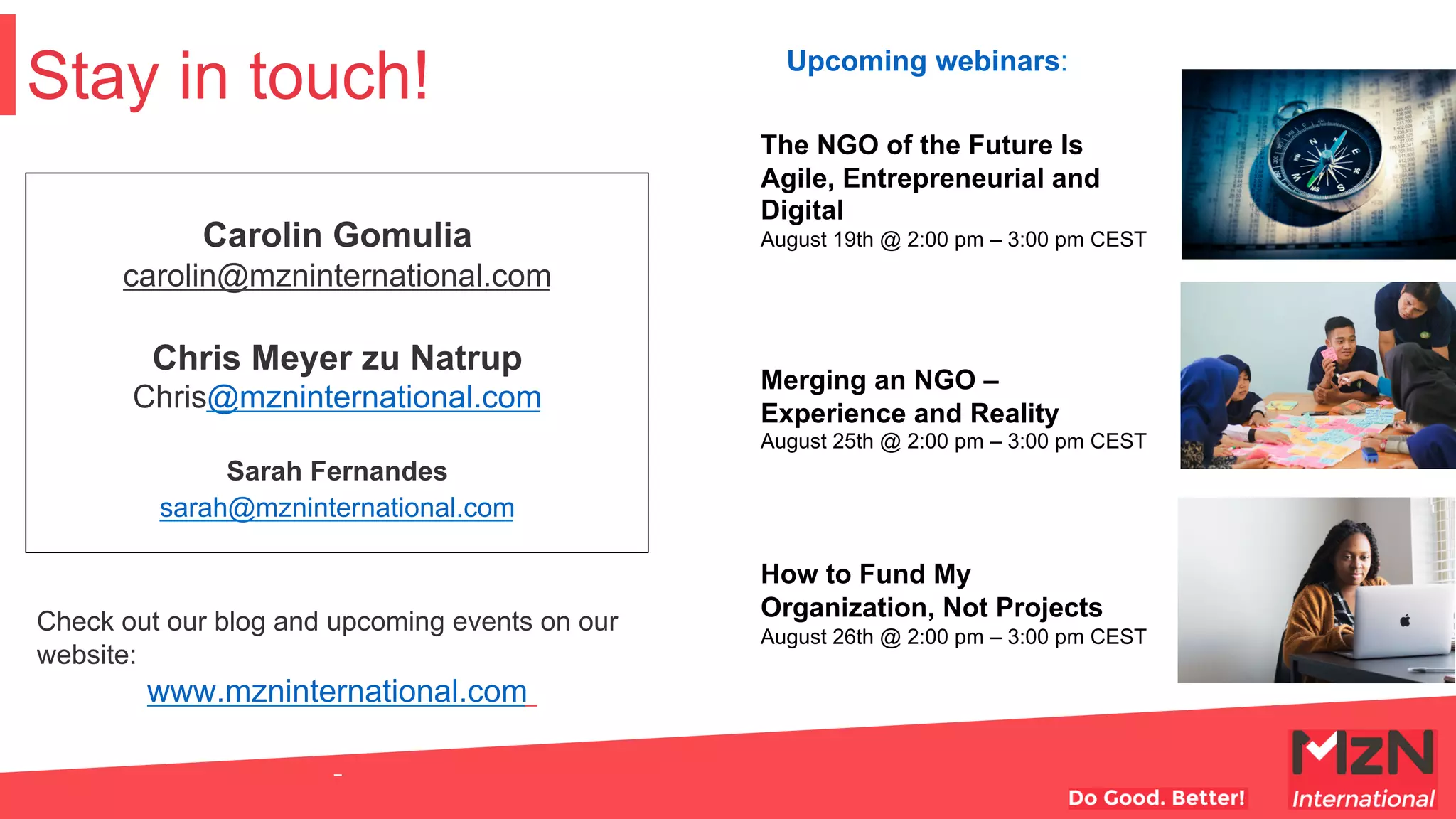 How to get donor mapping right | PDF