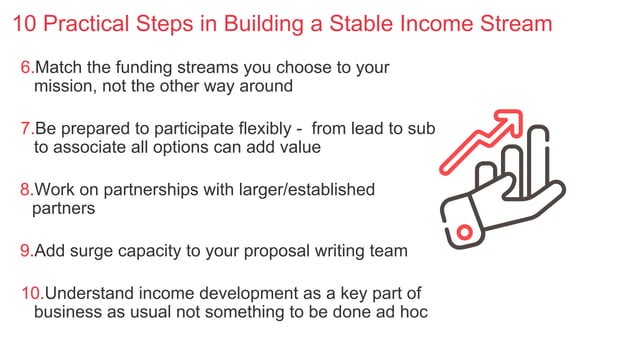 How to get donor mapping right | PDF