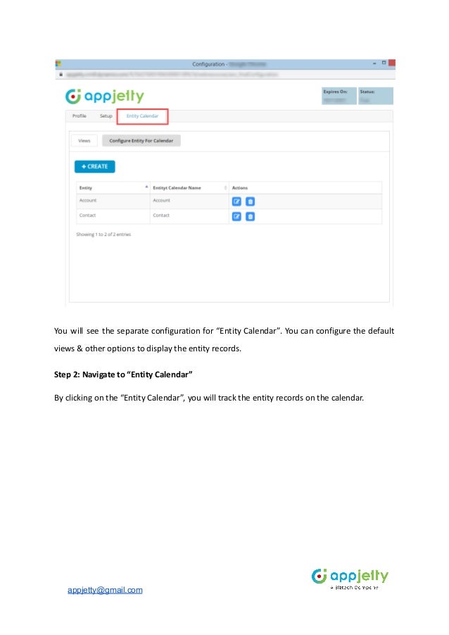 How To Get Entity Records In Dynamics 365 Crm Custom Calendar Pdf