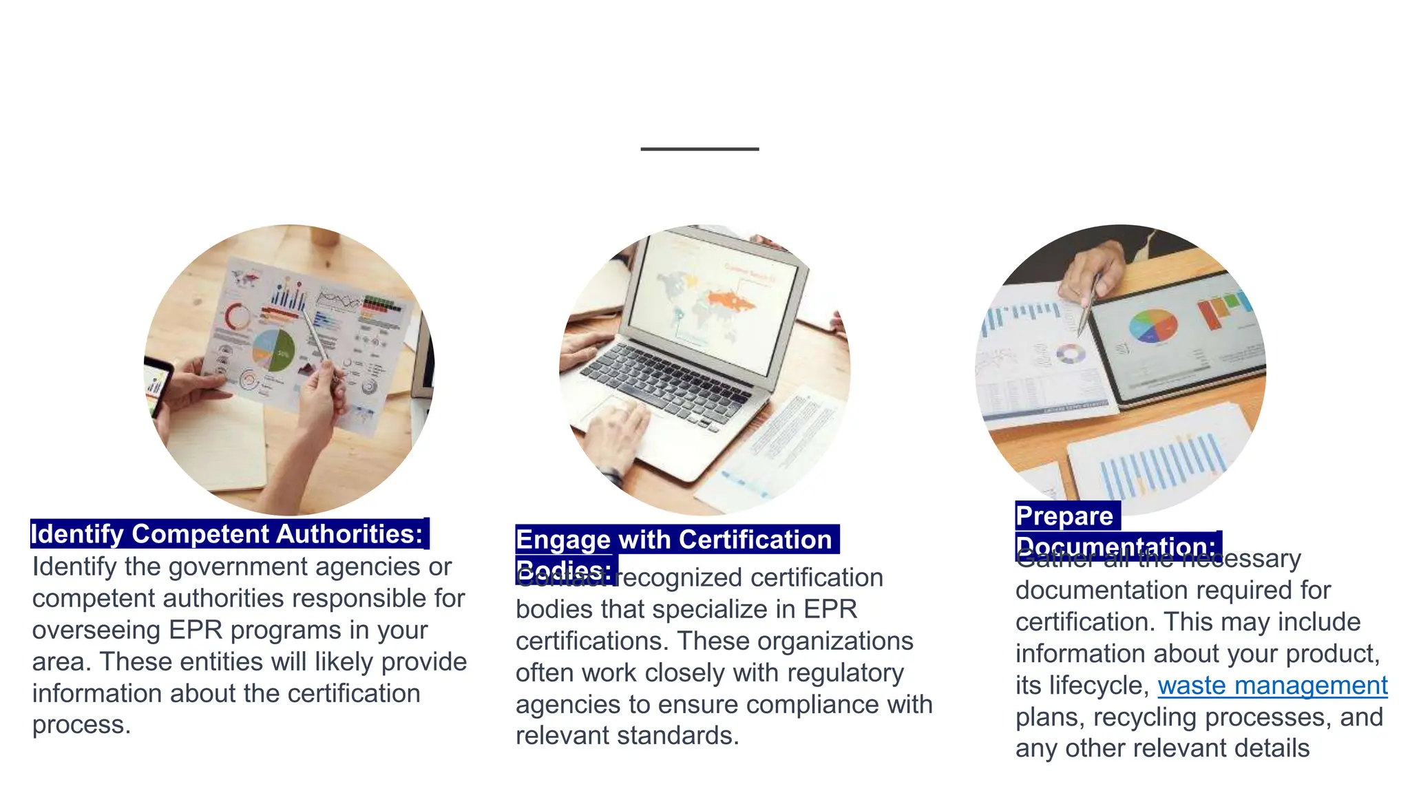 How To Get EPR Certification with legalraasta | PPT