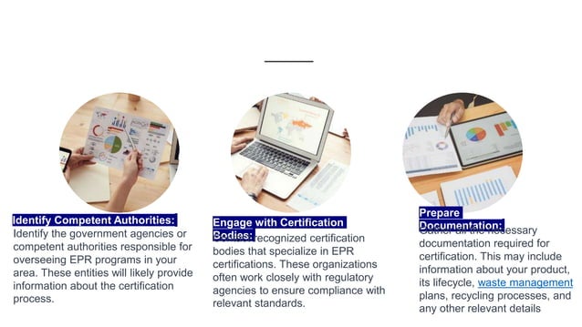 How To Get EPR Certification with legalraasta | PPT