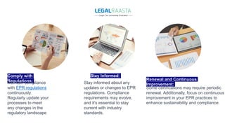 How To Get EPR Certification with legalraasta | PPT