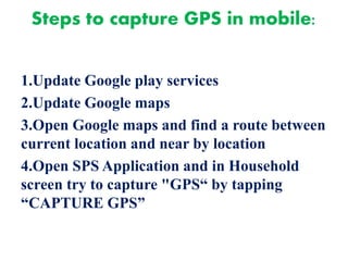 How to get_gps_captured | PPT