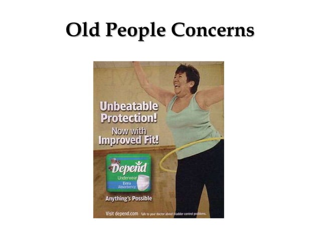 How to Get Grandma Excited About the Zombie Apocalypse | PPT