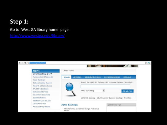 How to Get Help Online | PPT