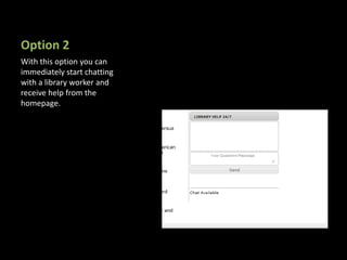 How to Get Help Online | PPT