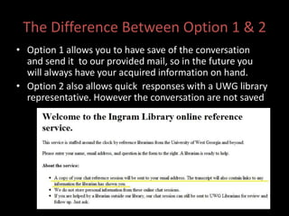 How to Get Help Online | PPT