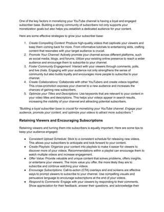 How to Get Instantly Monetized on YouTube (2024).pdf