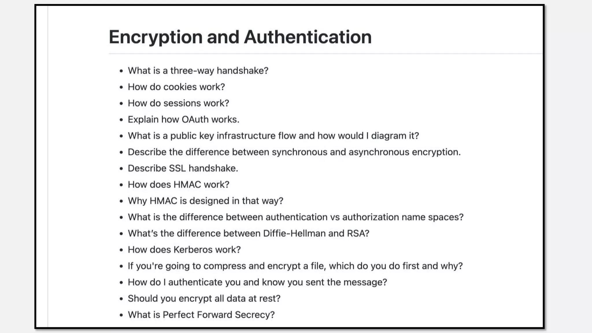 how_to_get_into_infosec | PPT