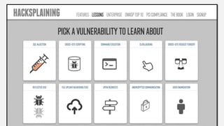 how_to_get_into_infosec | PPT