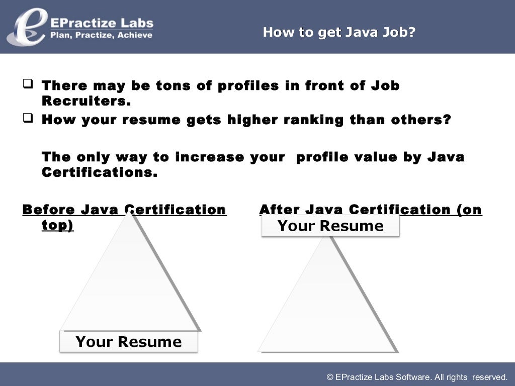 How To Get Java Job how-to-get-java-job