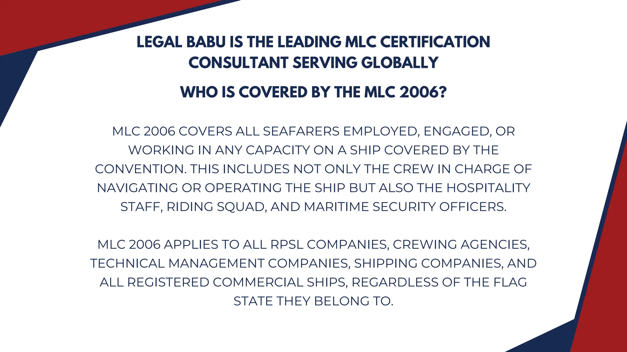 How to get MLC certificate.pdf | Cruises | Travel Type