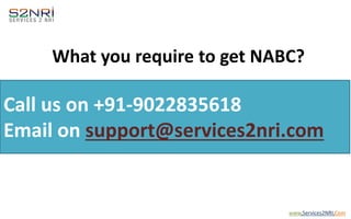 How to get non availability of birth certificate via s2 nri | PPTX