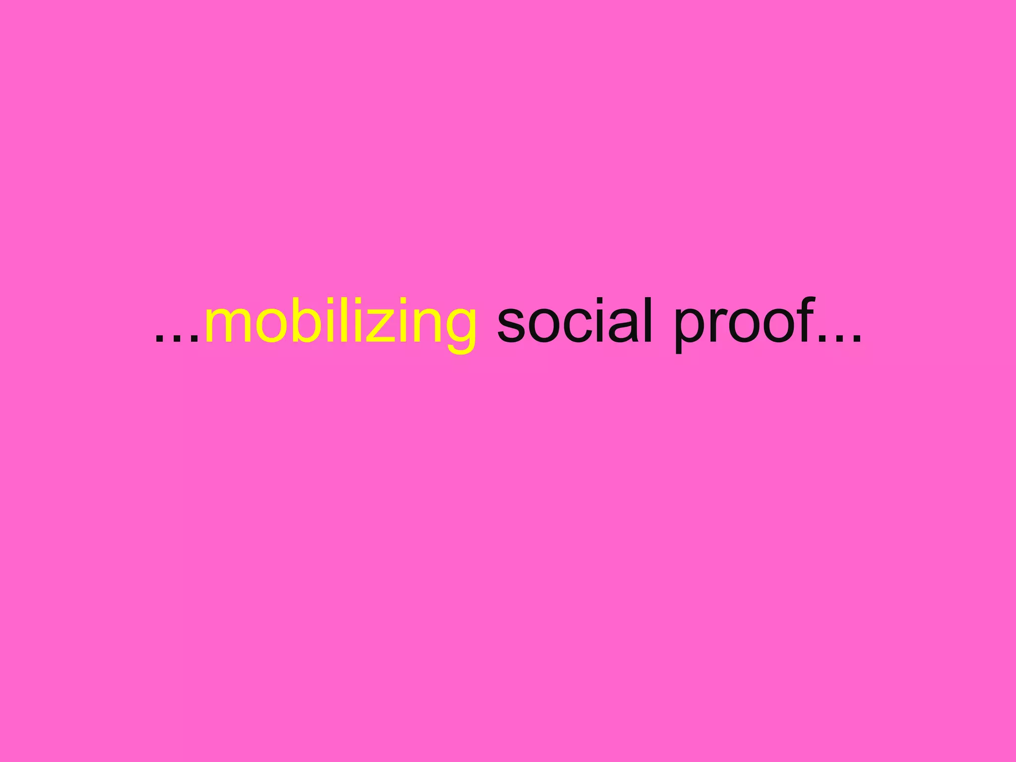 How to get others to see your potential | PDF