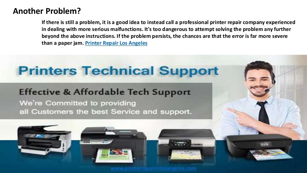 How To Get Rid From Paper Jam In Hp Printer how-to-get-rid-from-paper-jam-in-hp-printer