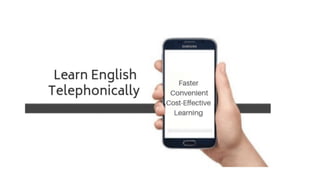 How to get rid of mother tongue influence while speaking English. | PPTX