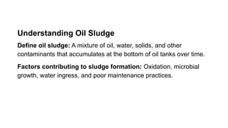 How to Get Rid of Sludge in an Oil Tank.pdf