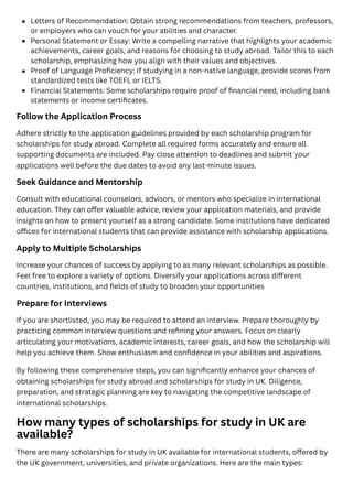 How to Get Scholarships for Study Abroad.pdf