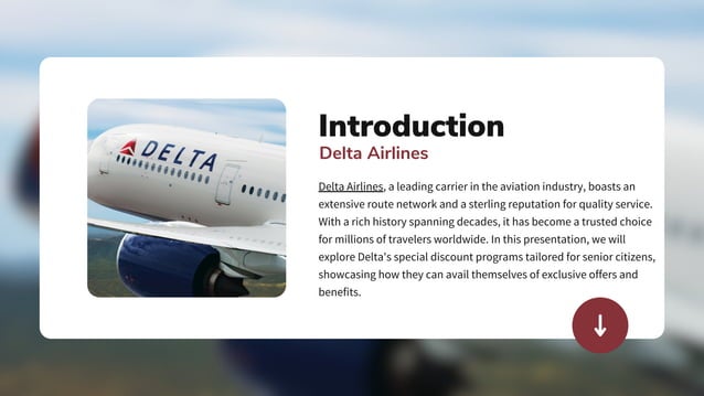 +1 (800) 416-8919 - How to Get Senior Citizen Discounts on Delta ...