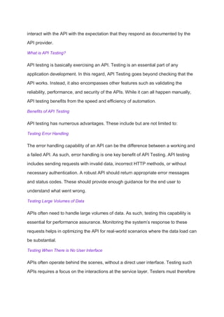 How To Get Started With API Testing In Your Organization.pdf